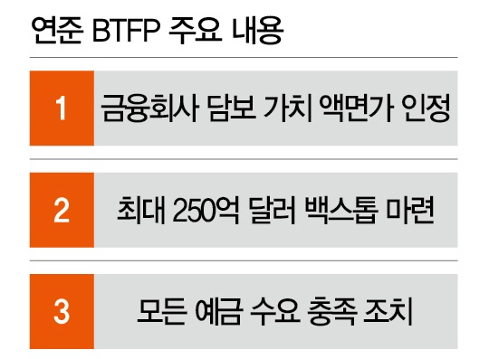 [경제용어사전] BTFP
