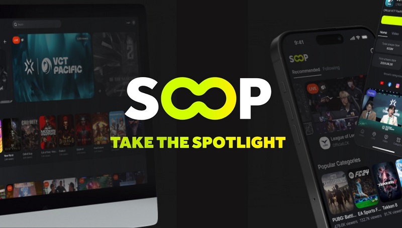 숲처럼 울창해진 SOOP에 깔린 ‘선정성’이란 그림자 [IT+]