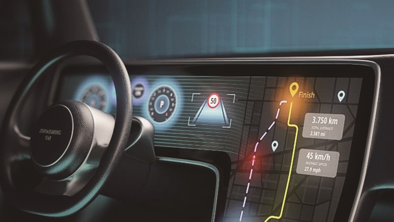 달리는 스마트폰에 ‘디스플레이 기술’ 얹은 이 기업 [시크한 분석: 토비스]