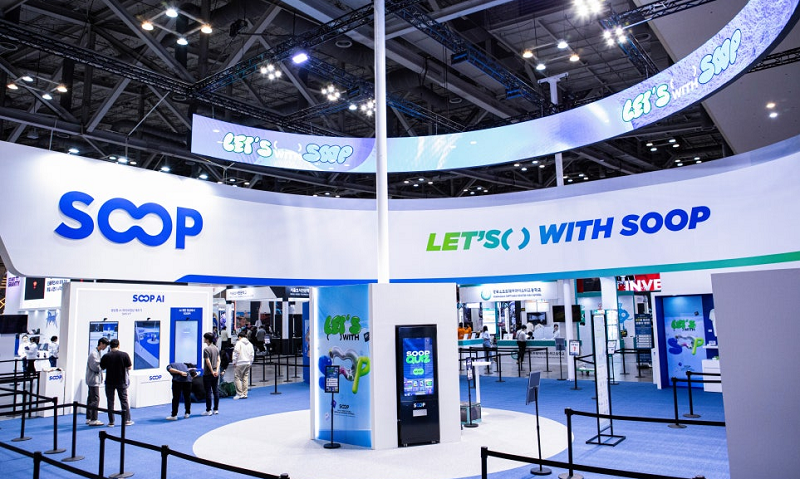 SOOP 흔드는 힙합 전사들 “스트리밍판 쇼미더머니?” [시크한 분석]